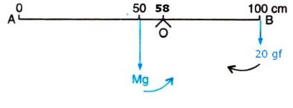 Force ICSE Class-10 Concise Selina Physics Solutions - ICSEHELP
