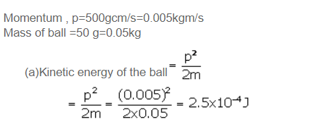 Exe-2B and 2C Work Energy and Power ICSE Class-10 Concise Selina - ICSEHELP