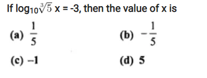 Logarithms ML Aggarwal ICSE 9th Maths Solutions Chapter-9 - ICSEHELP