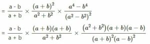 ML Aggarwal Ratio and Proportion Exe-7.1 Class 10 ICSE Maths Solutions ...