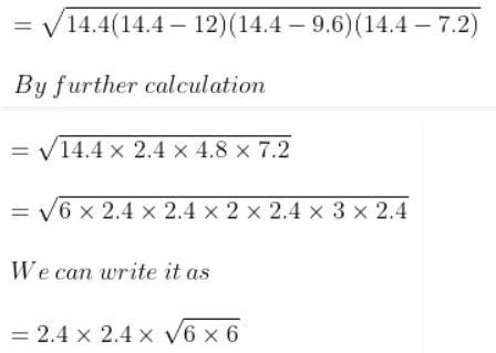 ML Aggarwal Mensuration Exe-16.1 Class 9 ICSE Maths Solutions - ICSEHELP