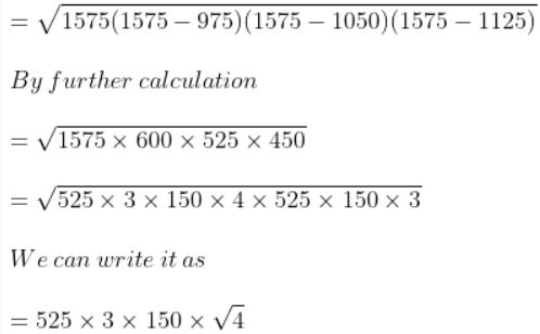 ML Aggarwal Mensuration Exe-16.1 Class 9 ICSE Maths Solutions - ICSEHELP