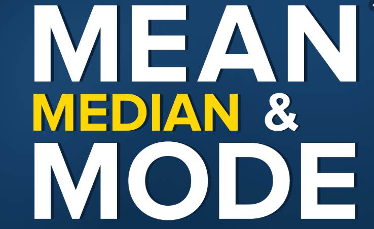 Measures of Central Tendency ML Aggarwal Solutions ICSE Class-10 - ICSEHELP