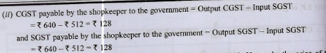 GST RS Aggarwal Class-10 ICSE Chapter -1 Solutions - ICSEHELP