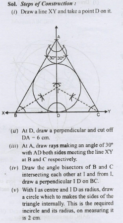 Constructions ICSE RS Aggarwal Goyal Brothers Prakashan Class-10 - ICSEHELP
