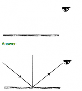 Light Energy ICSE Class-7th Concise Selina Physics Solutions - ICSEHELP