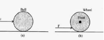 Force and Pressure ICSE Class-8th Concise Selina Physics - ICSEHELP