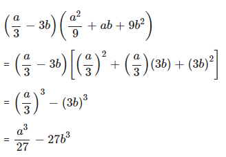Expansions ICSE Class-9th Concise Selina Mathematics - ICSEHELP