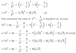 Expansions ICSE Class-9th Concise Selina Mathematics - ICSEHELP