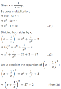 Expansions ICSE Class-9th Concise Selina Mathematics - ICSEHELP
