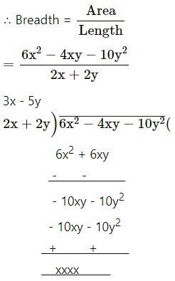 Fundamental Concepts ICSE Class-7 Concise Selina Solutions - ICSEHELP