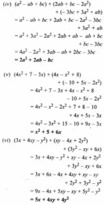 Fundamental Operations ICSE Class-6th Concise Selina Mathematics Ch-19 ...