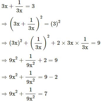Algebraic Identities ICSE Class-8th Concise Selina - ICSEHELP