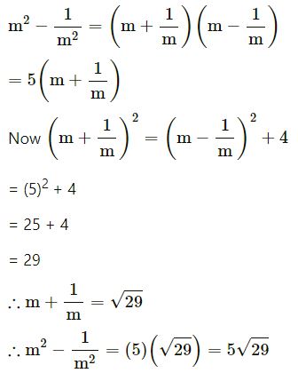 Algebraic Identities ICSE Class-8th Concise Selina - ICSEHELP