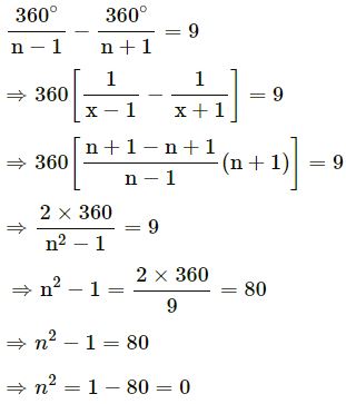 Understanding Shapes ICSE Class-8th Concise Selina Maths - ICSEHELP