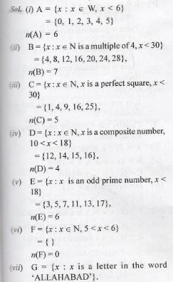 Sets RS Aggarwal ICSE Class-6th Maths Goyal Brothers Prakashan - ICSEHELP