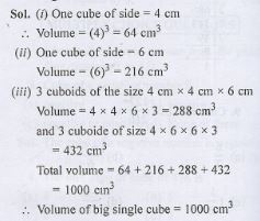 Cube Roots ML Aggarwal ICSE Class-8 Maths APC Understanding - ICSEHELP