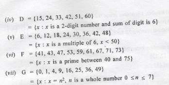 Sets RS Aggarwal ICSE Class-6th Maths Goyal Brothers Prakashan - ICSEHELP