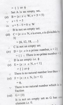 Sets RS Aggarwal ICSE Class-6th Maths Goyal Brothers Prakashan - ICSEHELP