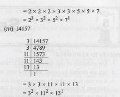 Exponents and Powers Class-7 ML Aggarwal ICSE Maths Solutions - ICSEHELP