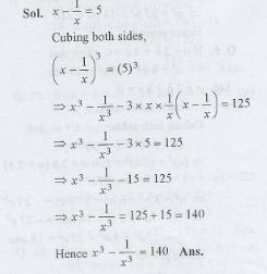 Expansions RS Aggrawal ICSE Class-9 Maths Goyal Brothers Prakashan ...
