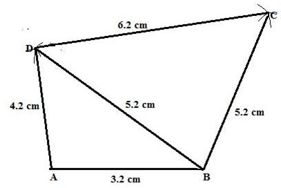 Construction of Polygons Class-9th Concise Selina ICSE Maths - ICSEHELP