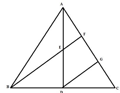 Selina Concise Class-9th Mid Point and Intercept Theorem - ICSEHELP