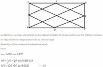 Selina Concise Class-9th Mid Point and Intercept Theorem - ICSEHELP