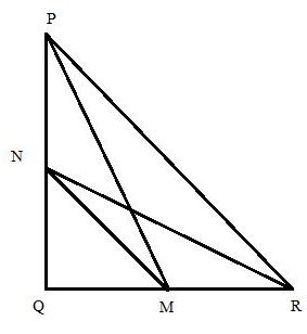 Pythagoras Theorem Class-9th Concise Selina ICSE Maths Solutions - ICSEHELP