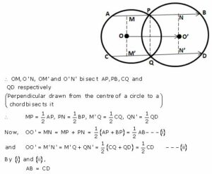 Circle Theorem Class-9th Concise Selina ICSE Maths - ICSEHELP