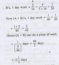 Direct and Inverse Variation Class-8 ML Aggarwal ICSE Maths - ICSEHELP