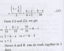 Direct and Inverse Variation Class-8 ML Aggarwal ICSE Maths - ICSEHELP
