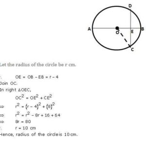 Circle Theorem Class-9th Concise Selina ICSE Maths - ICSEHELP