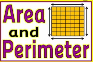 Perimeter And Area Class-7 ML Aggarwal ICSE Maths Solutions - ICSEHELP