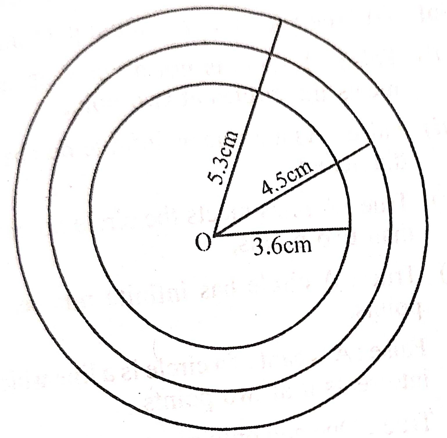 Circle Class-8 RS Aggarwal ICSE Maths Goyal Brothers - ICSEHELP