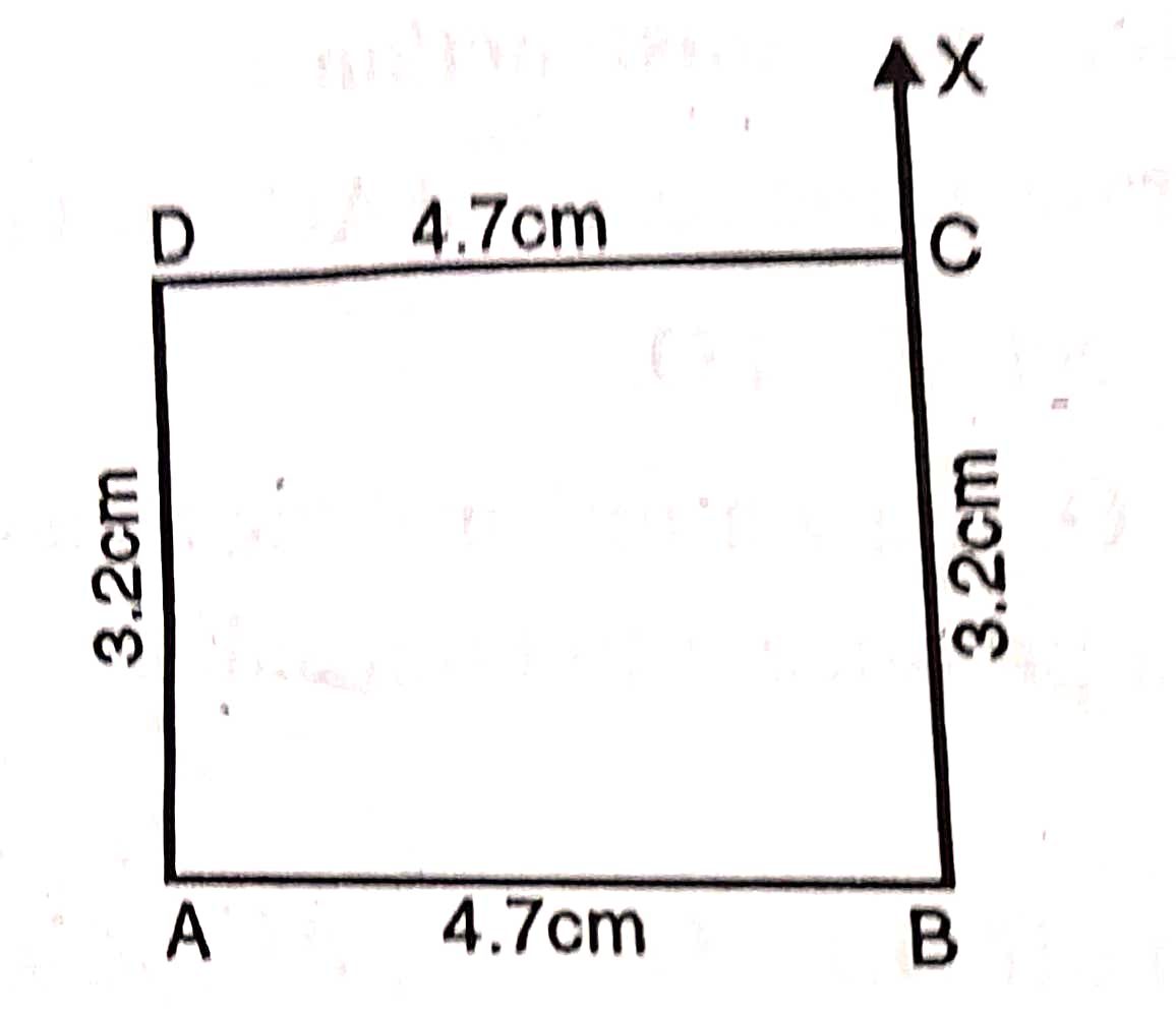 Geometrical Constructions Class-8 RS Aggarwal ICSE Maths Goyal Brothers ...