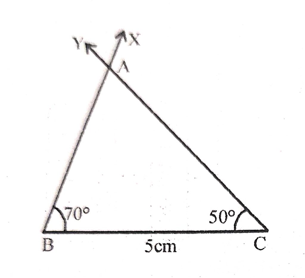 Triangles Class-6 RS Aggarwal ICSE Maths Goyal Brothers Prakashan ...