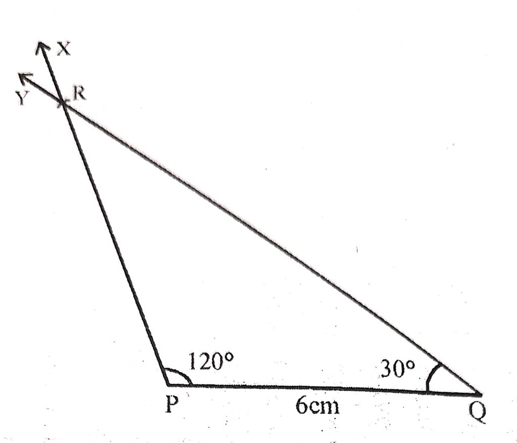 Triangles Class-6 RS Aggarwal ICSE Maths Goyal Brothers Prakashan ...