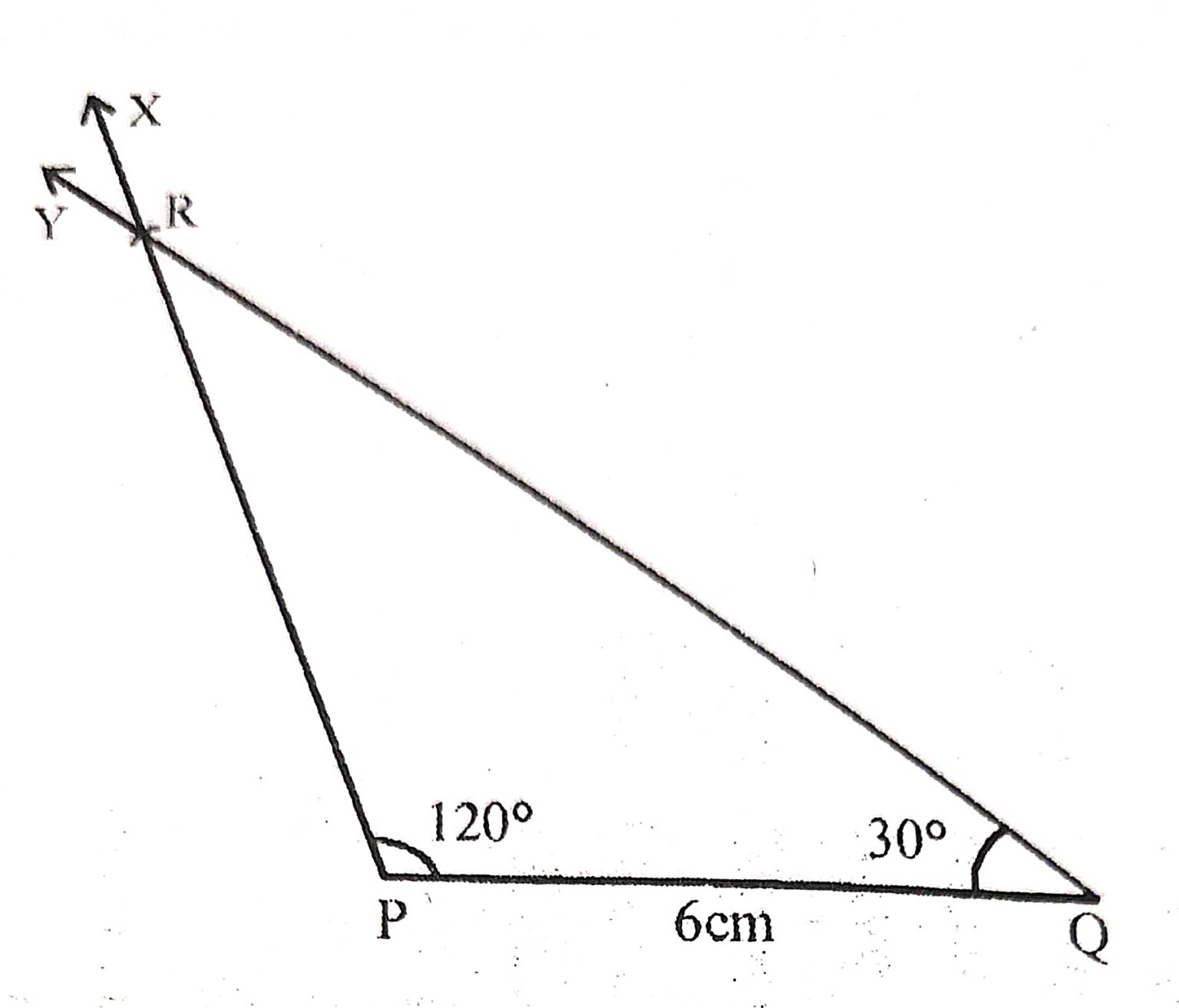 Triangles Class-6 RS Aggarwal ICSE Maths Goyal Brothers Prakashan ...
