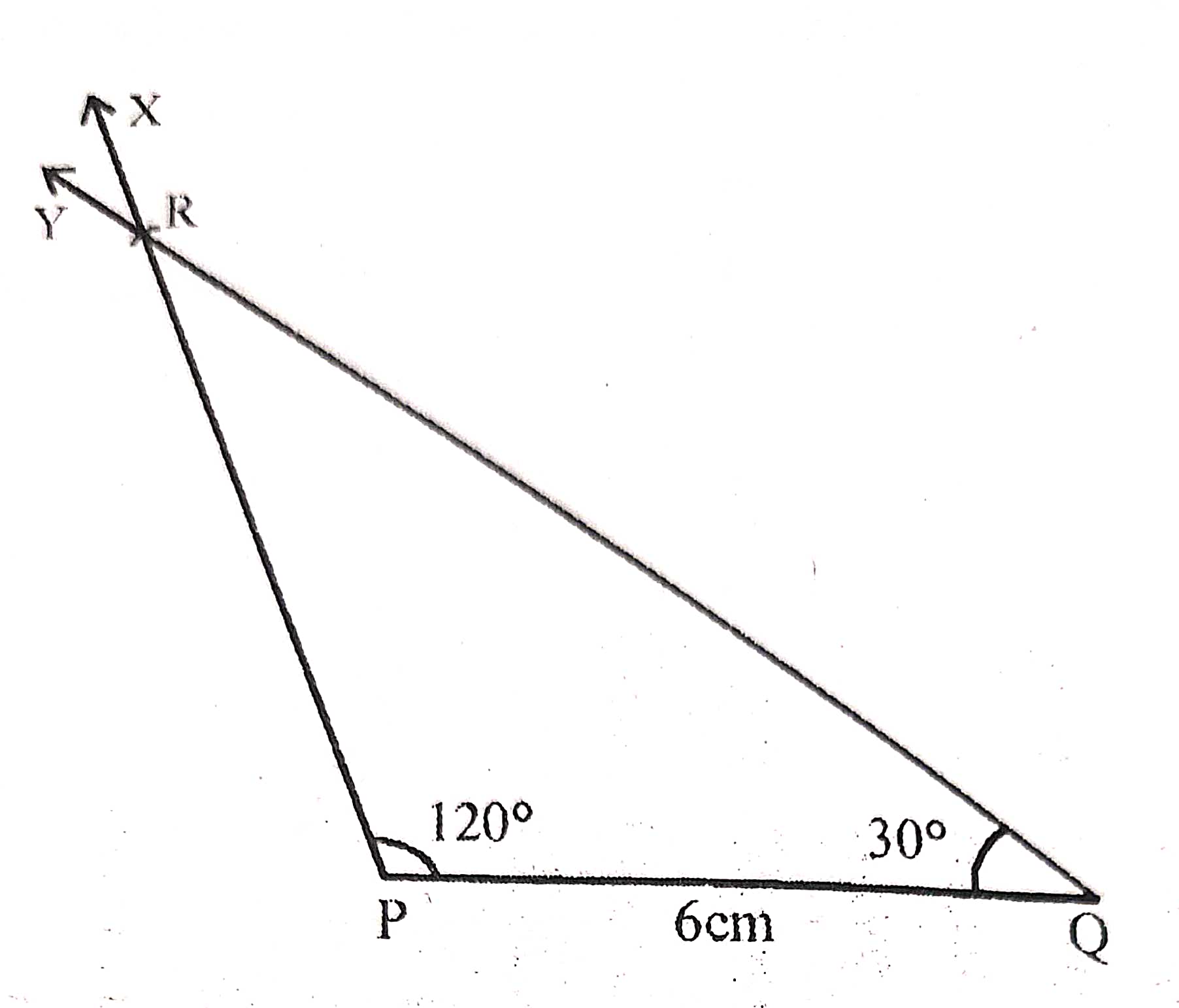 Triangles Class-6 RS Aggarwal ICSE Maths Goyal Brothers Prakashan ...