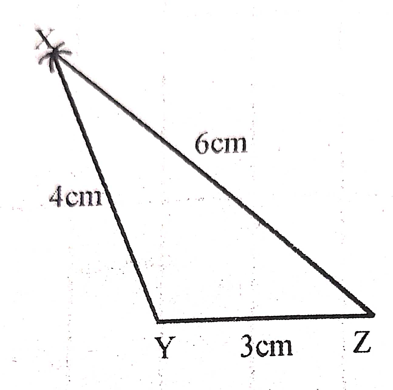 Triangles Class-6 RS Aggarwal ICSE Maths Goyal Brothers Prakashan ...