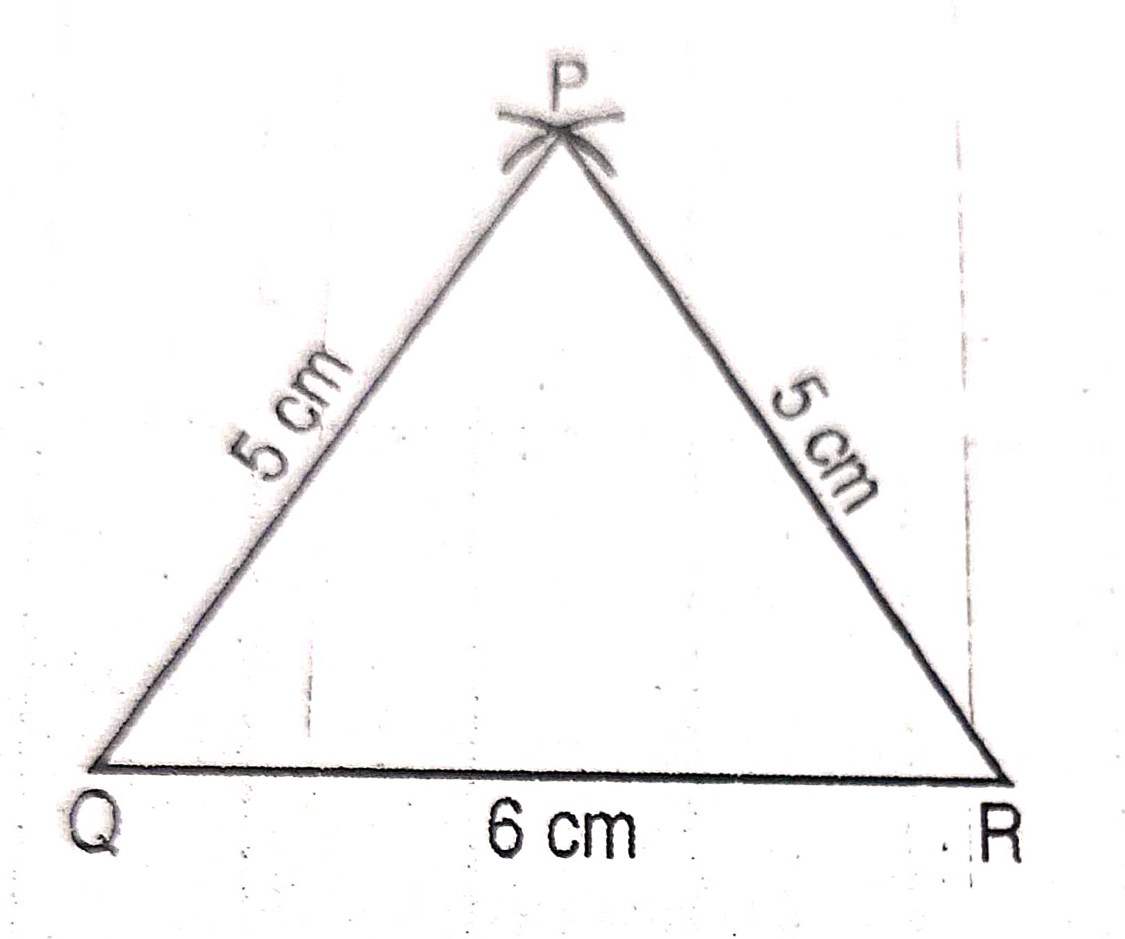 Triangles Class-6 RS Aggarwal ICSE Maths Goyal Brothers Prakashan ...