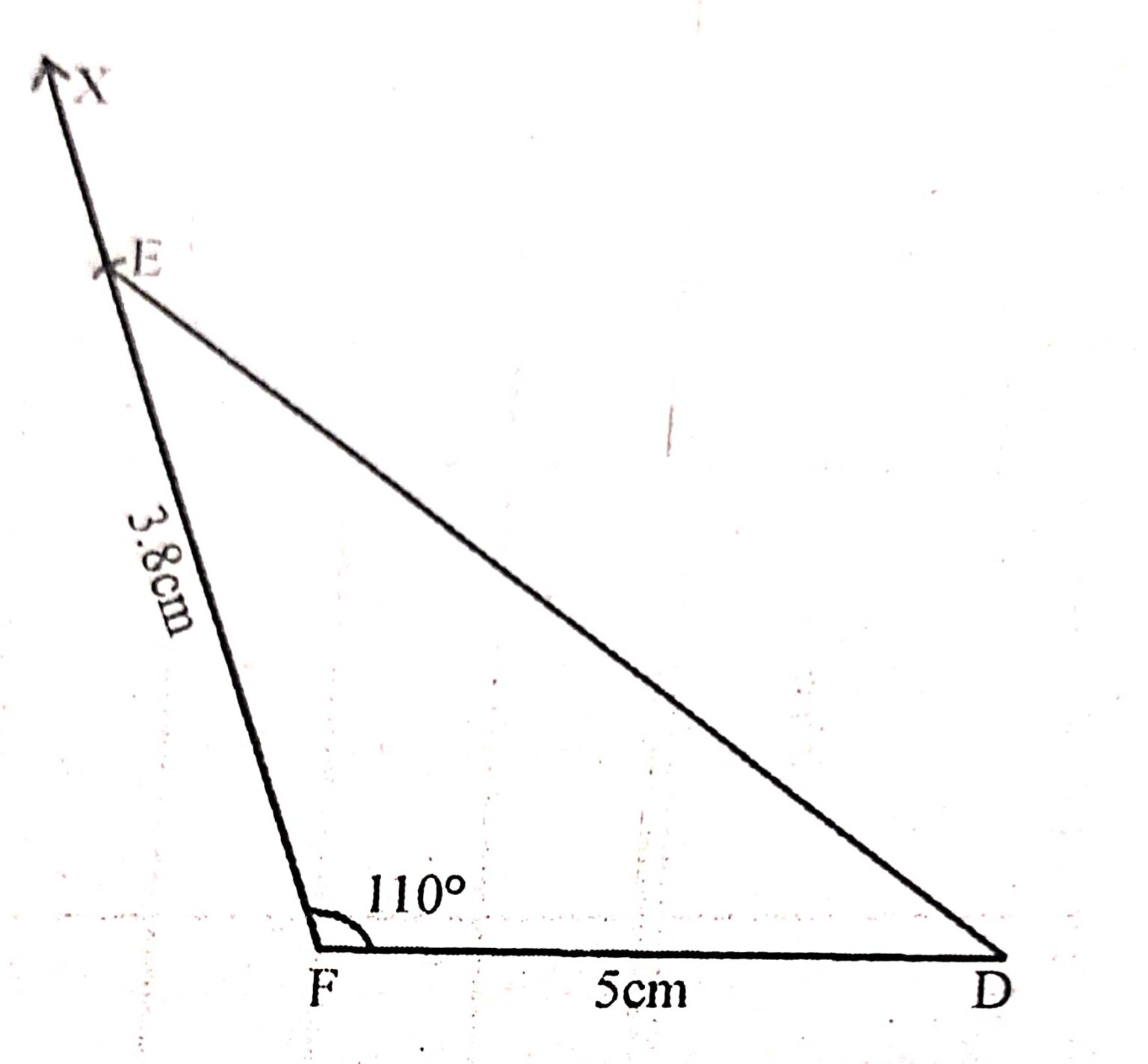 Triangles Class-6 RS Aggarwal ICSE Maths Goyal Brothers Prakashan ...
