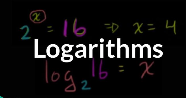 OP Malhotra Logarithms Class-9 S.Chand ICSE Maths Ch-7 - ICSEHELP