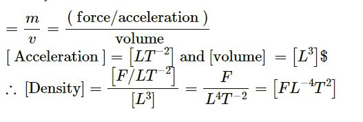 Introduction to Physics Exercise Questions Solutions HC Verma Ch-1 ...