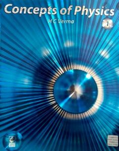 HC Verma Solutions Vol-1 Concept of Physics Bharti Bhawan Publishers ...