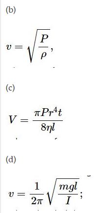Introduction to Physics Exercise Questions Solutions HC Verma Ch-1 ...