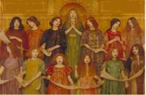 The Singing Lesson: Questions and Answers for ISC Echoes Collection of ...