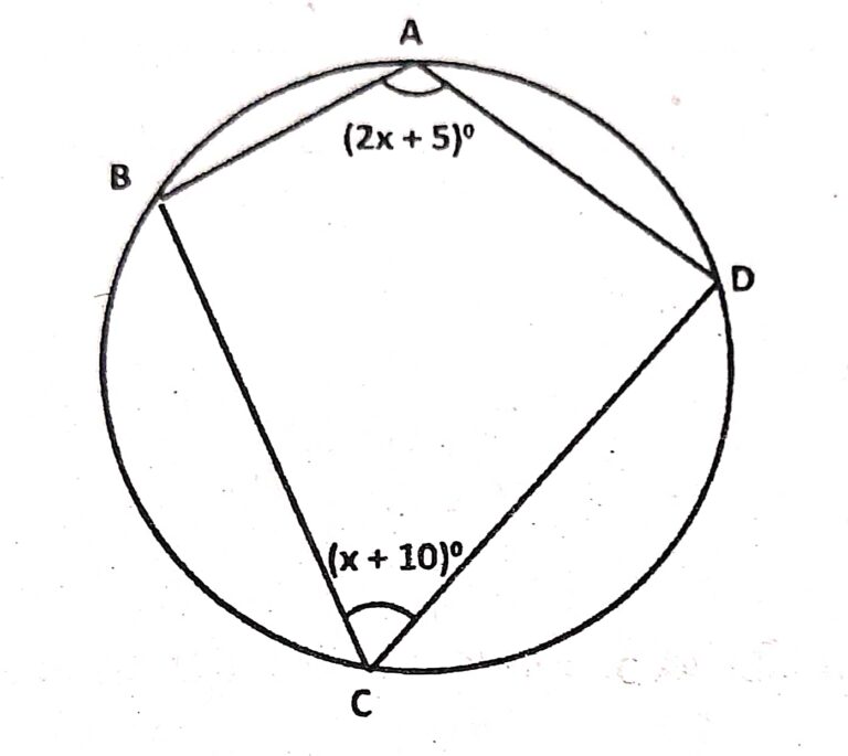 ICSE Maths Sem-2 Answer Key 2022 Solved Board Question Paper, Guess ...