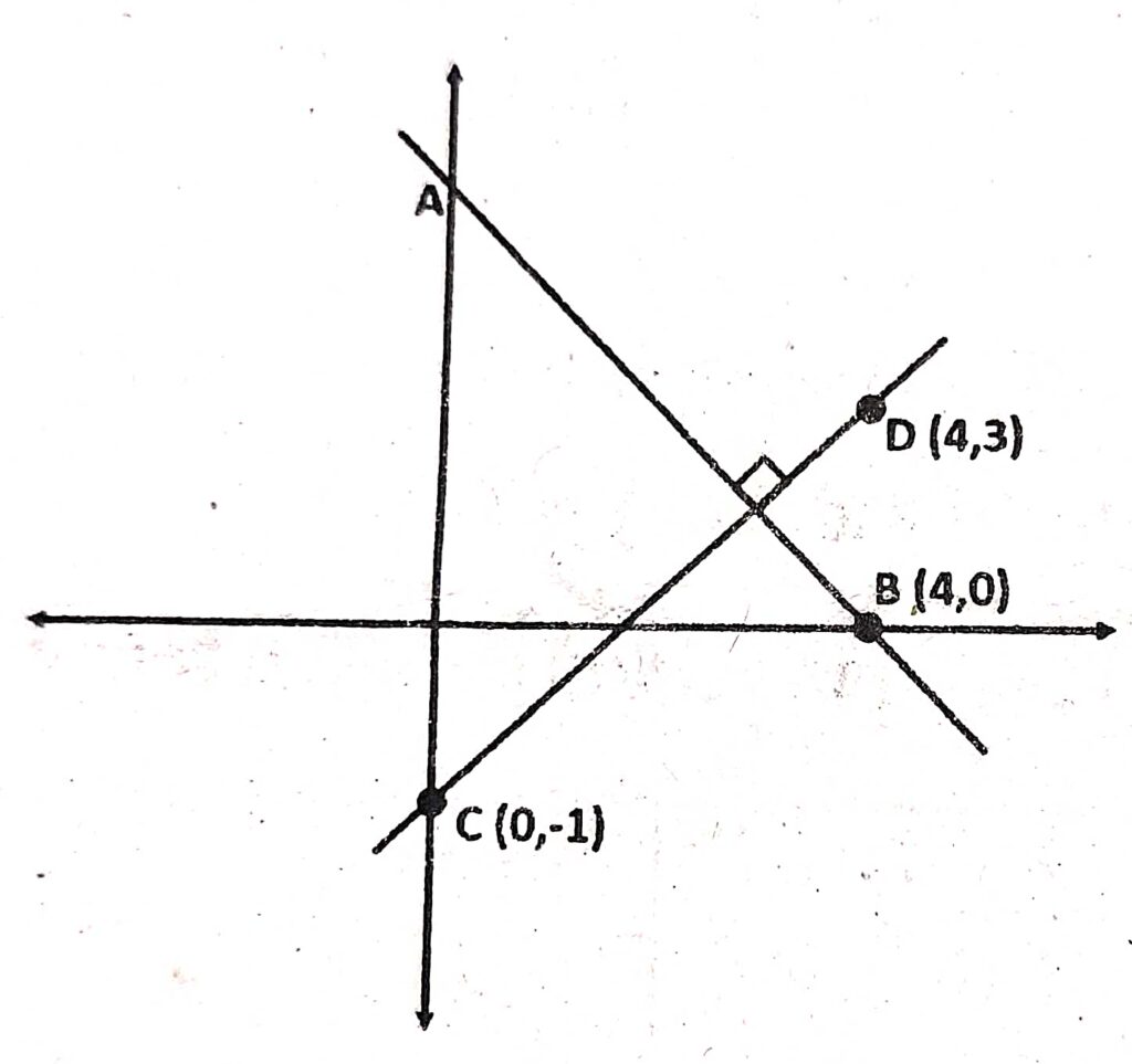 ICSE Maths Sem-2 Answer Key 2022 Solved Board Question Paper, Guess ...